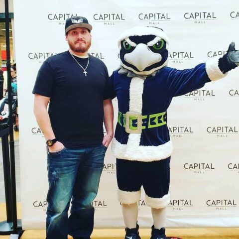 Jon Parker - Chaplains on the Harbor